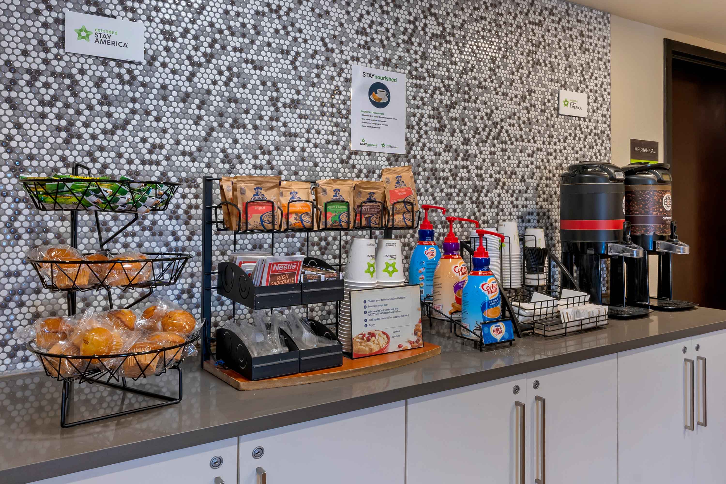Explore Our Nationwide Hotel Locations | Extended Stay America