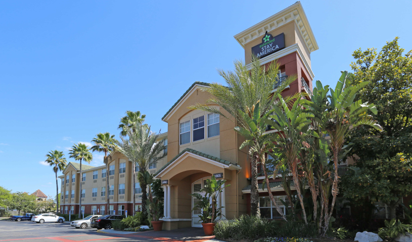 Tampa, FL Extended Stay Hotels | Extended Stay America
