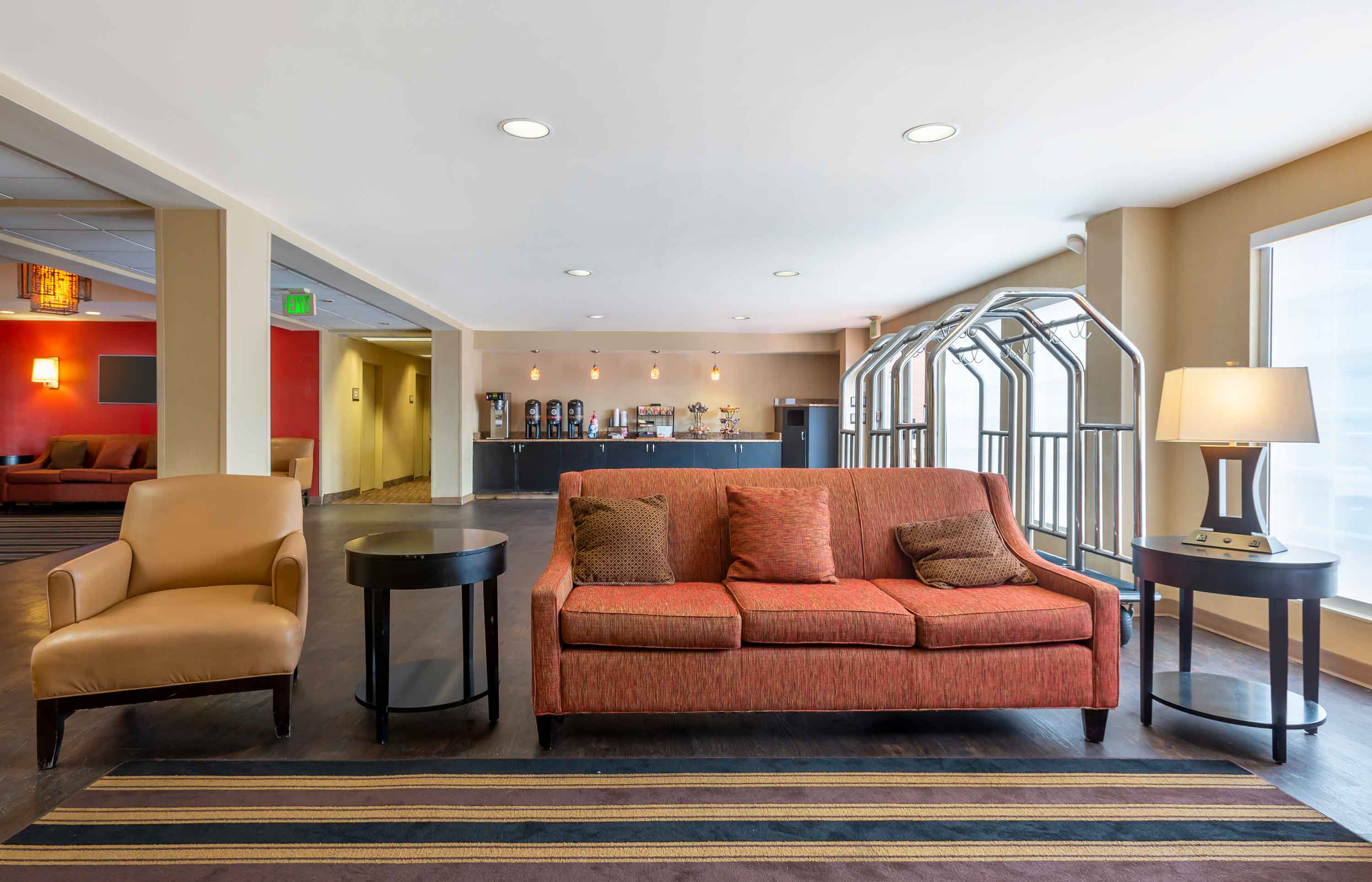 Secaucus, NJ Extended Stay Hotels | Extended Stay America