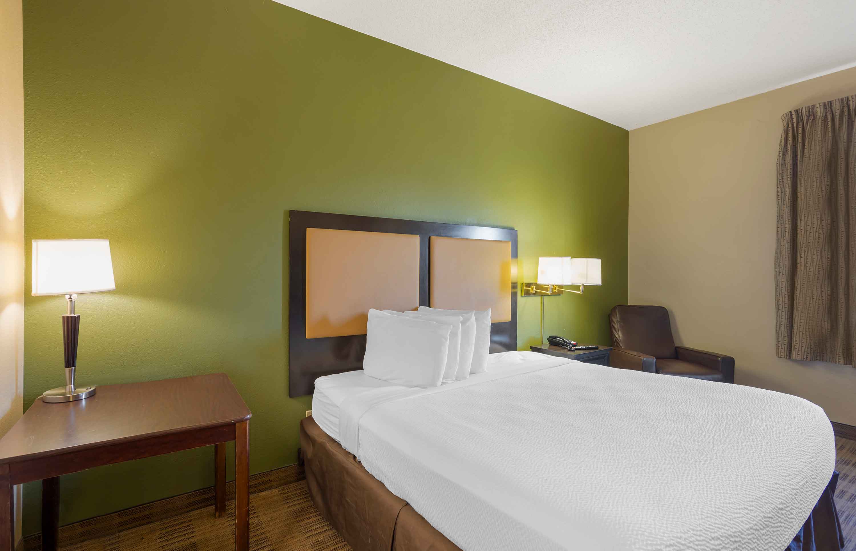 Explore Our Nationwide Hotel Locations | Extended Stay America