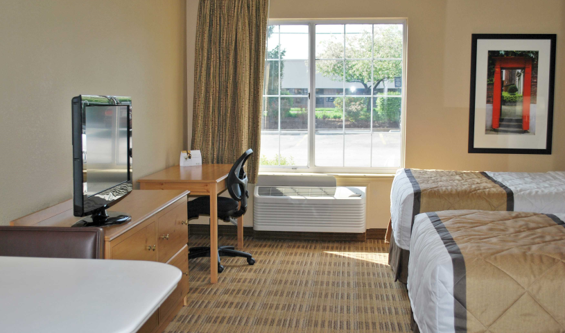 Memphis, TN - Memphis - Germantown Hotel | Extended Stay America