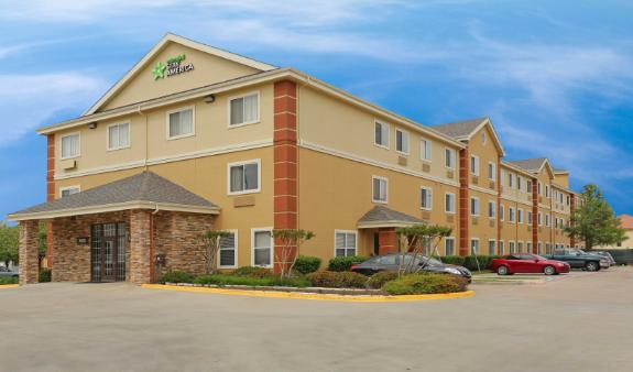 Dallas, TX Extended Stay Hotels | Extended Stay America