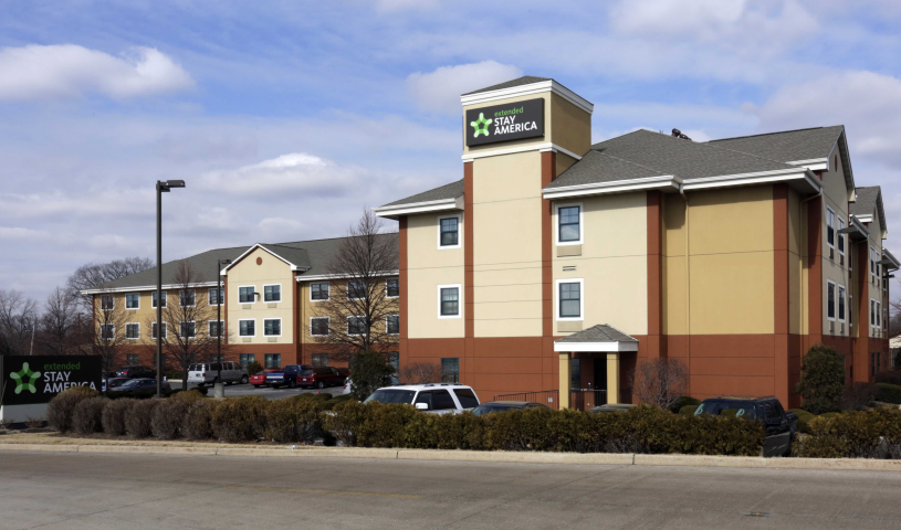 Chicago, IL Extended Stay Hotels | Extended Stay America