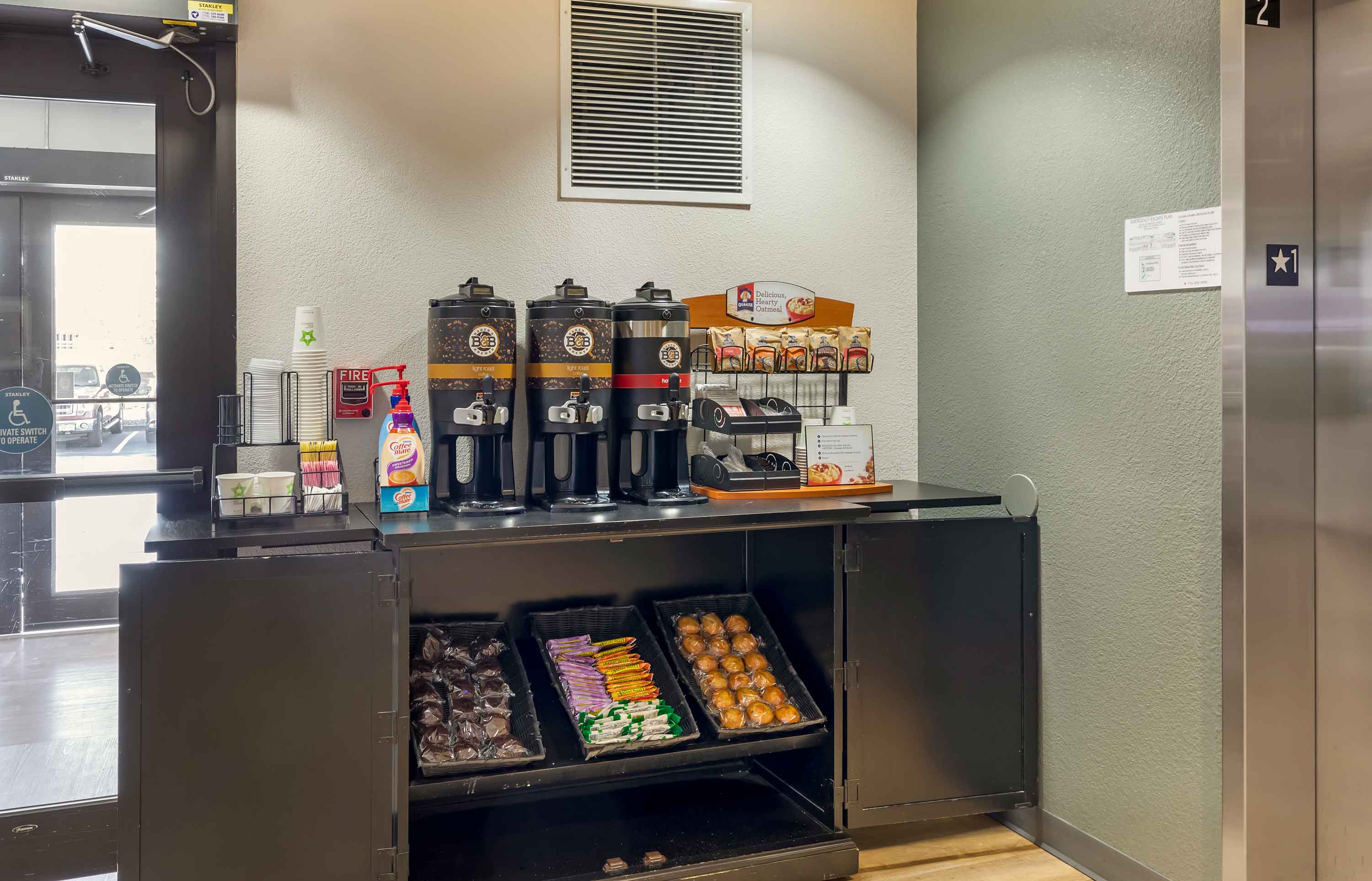 Explore Our Nationwide Hotel Locations | Extended Stay America
