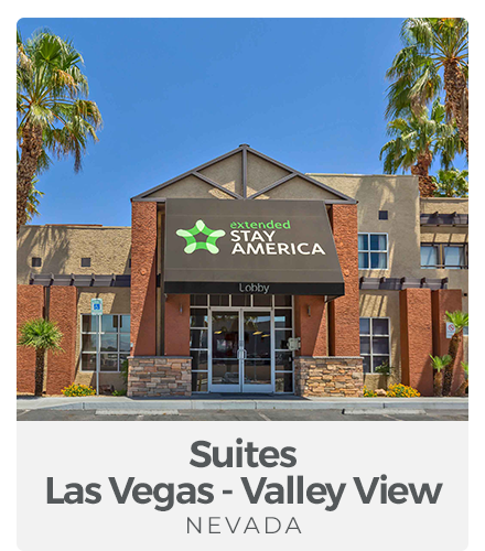 Suites | Extended Stay America