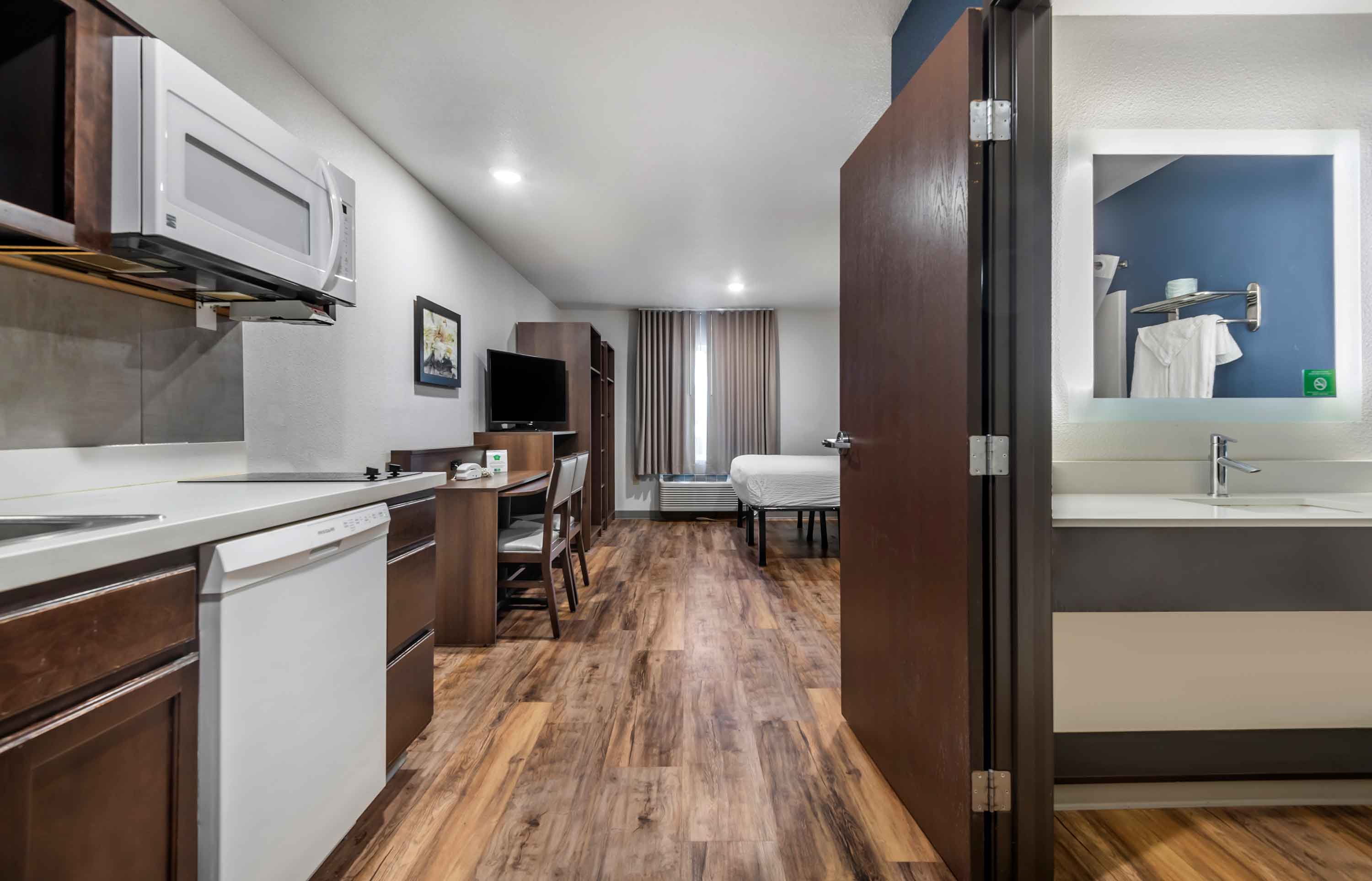 Cranberry Township, PA - Pittsburgh - Cranberry Hotel | Extended Stay ...