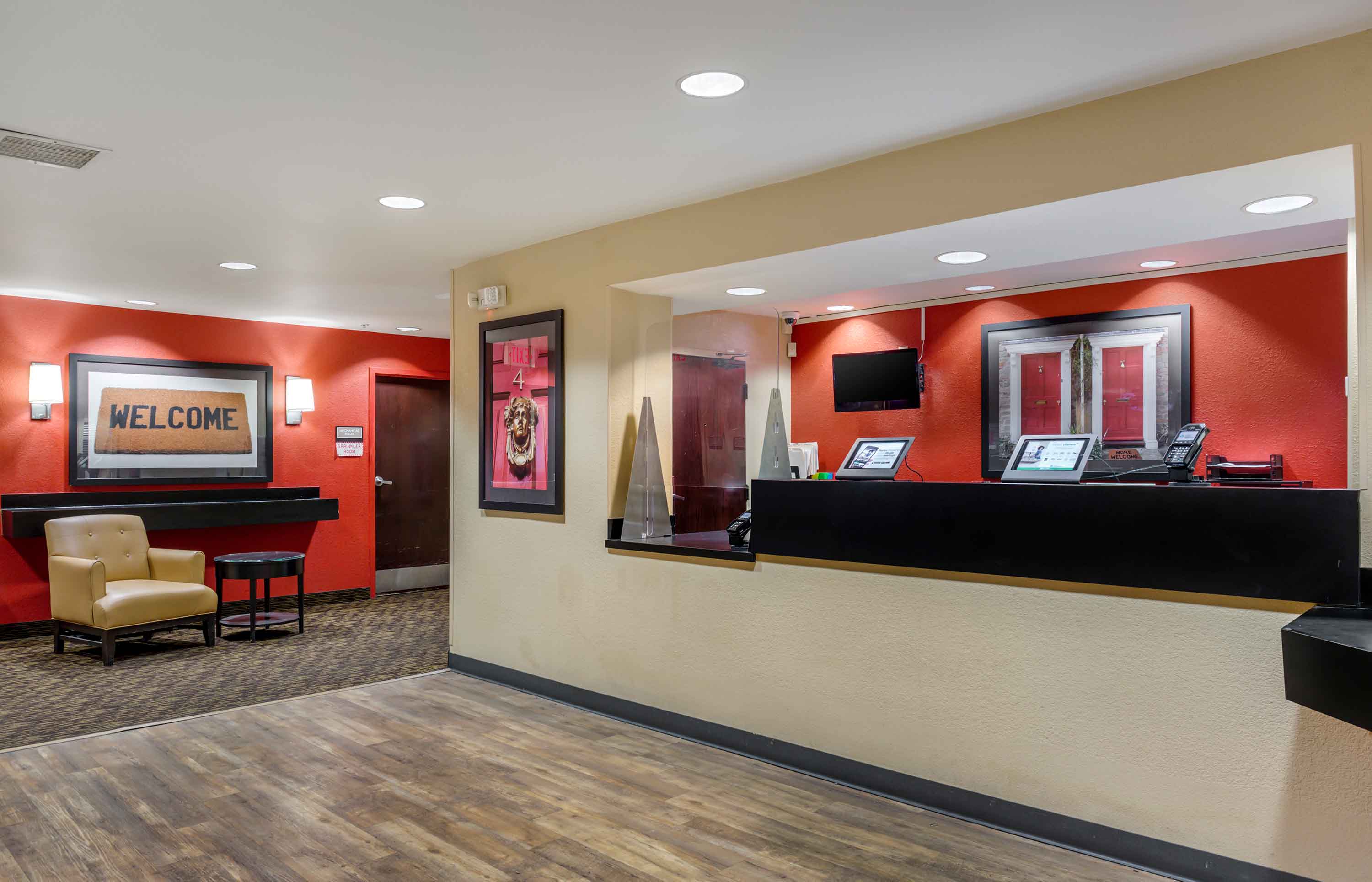 Explore Our Nationwide Hotel Locations | Extended Stay America