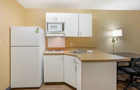 Explore Our Nationwide Hotel Locations | Extended Stay America