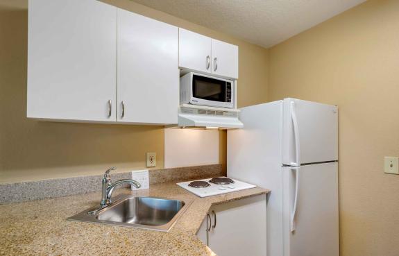 Elizabeth, NJ - Elizabeth - Newark Airport Hotel | Extended Stay America
