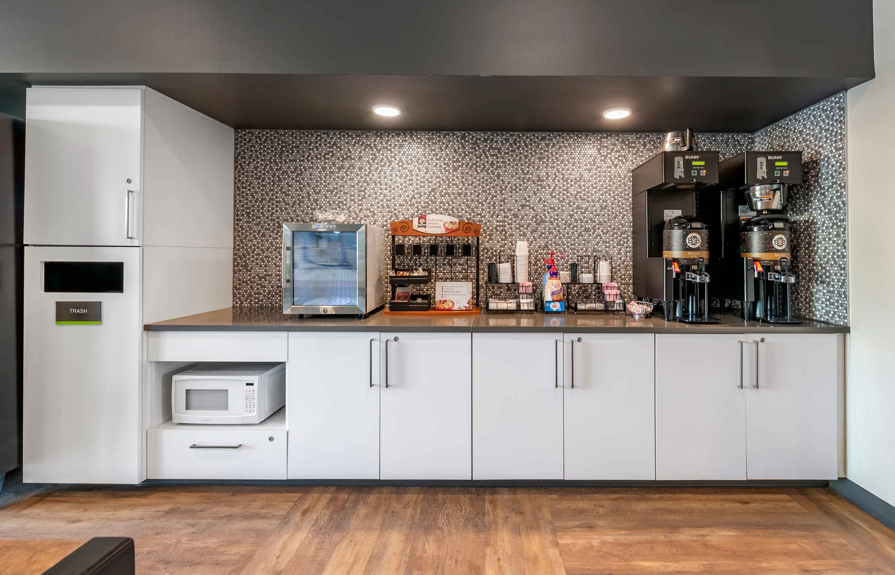 Explore Our Nationwide Hotel Locations | Extended Stay America