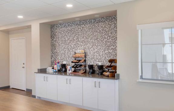 Explore Our Nationwide Hotel Locations | Extended Stay America