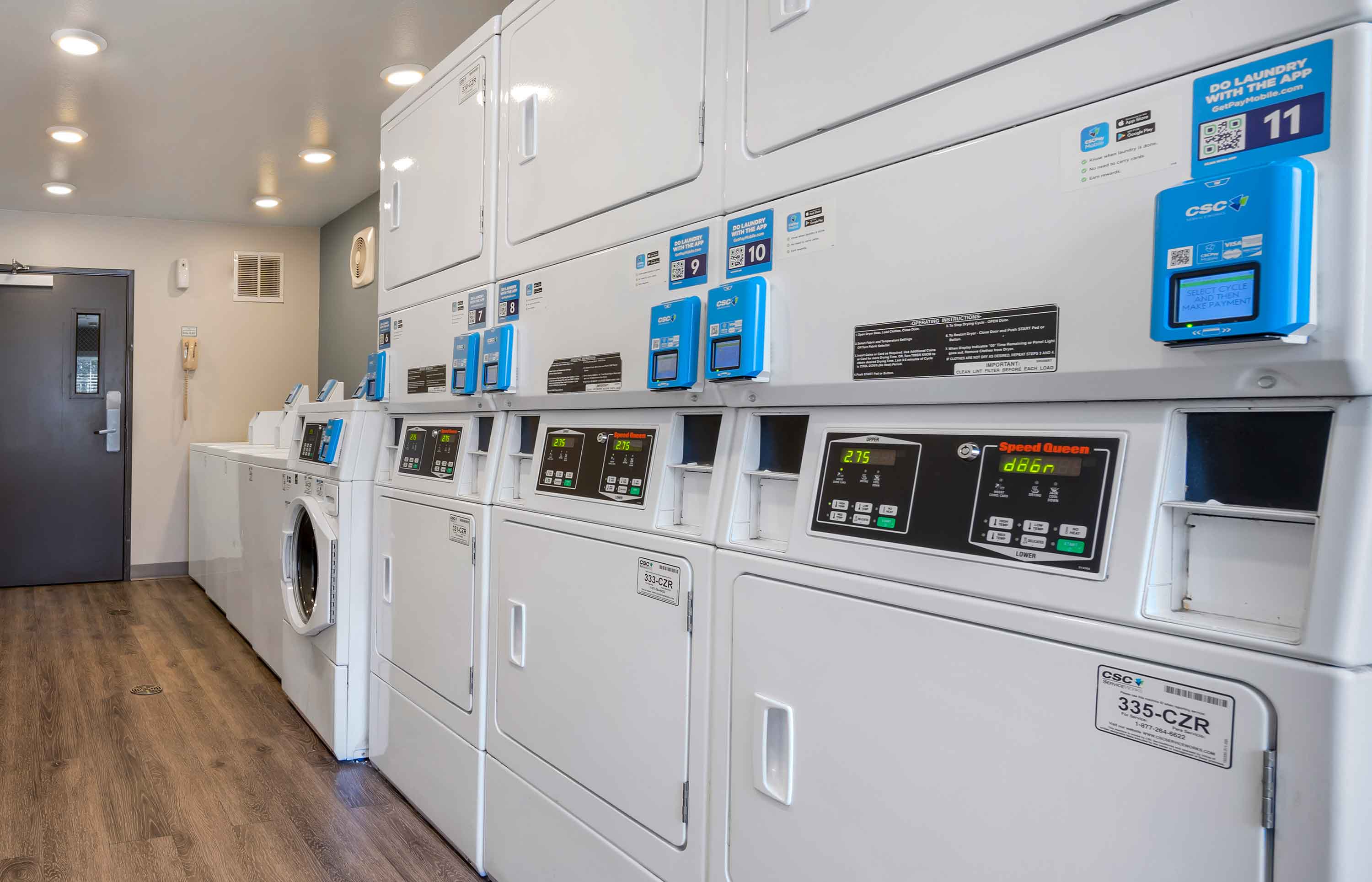 Explore Our Nationwide Hotel Locations | Extended Stay America