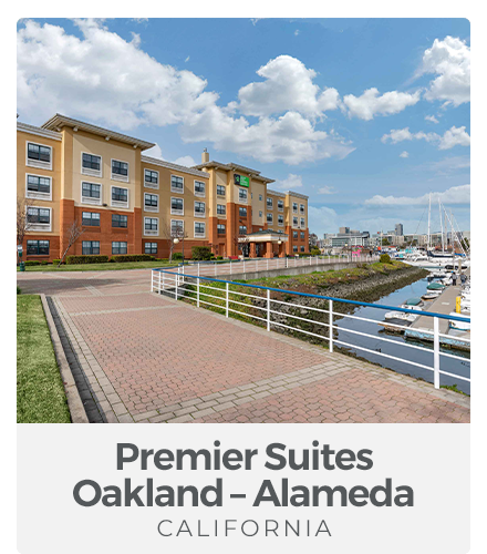 Introducing Premier Suites | Extended Stay America