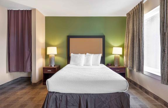 Plano, TX - Dallas - Plano Hotel | Extended Stay America