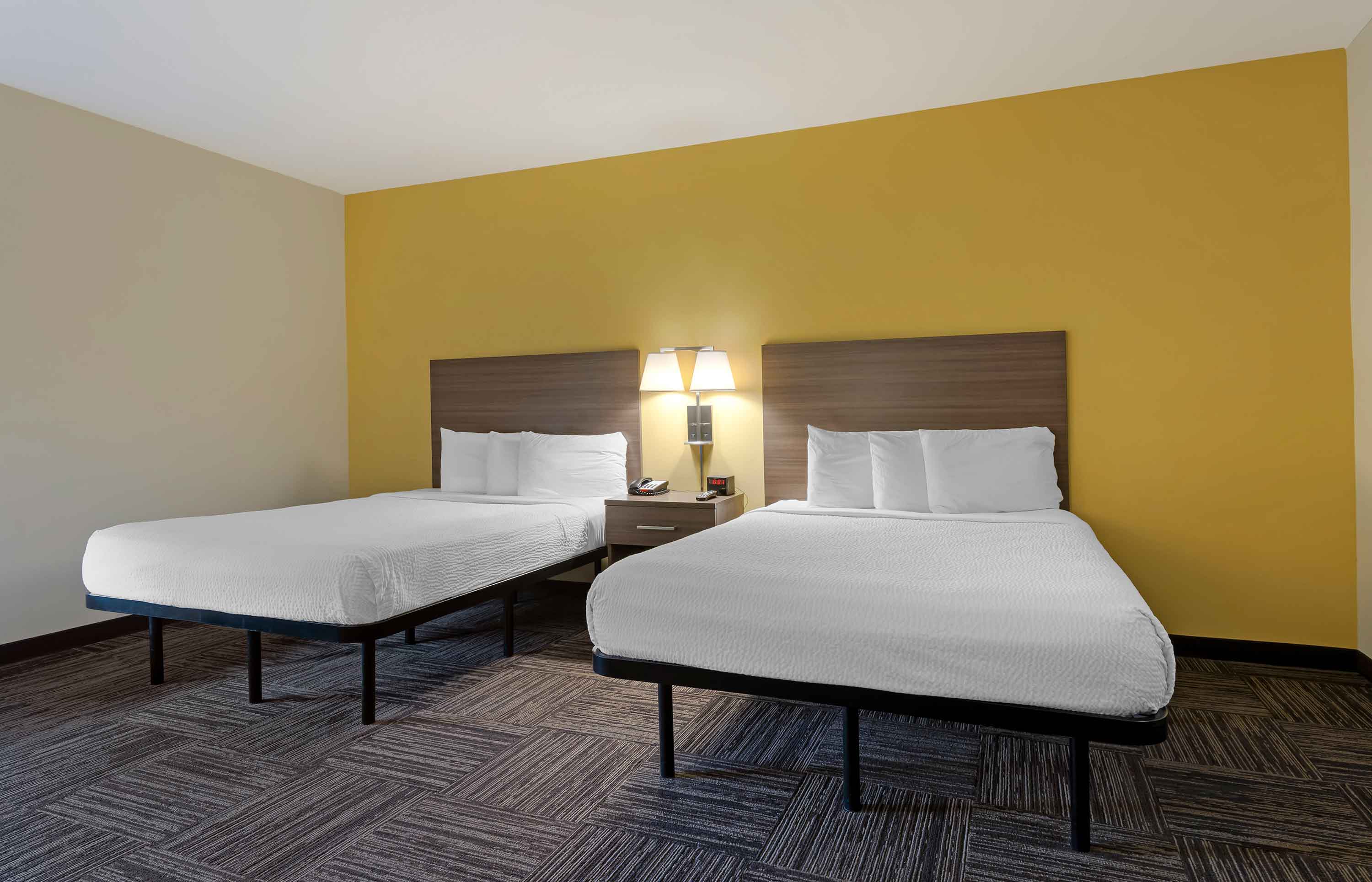 Explore Our Nationwide Hotel Locations | Extended Stay America