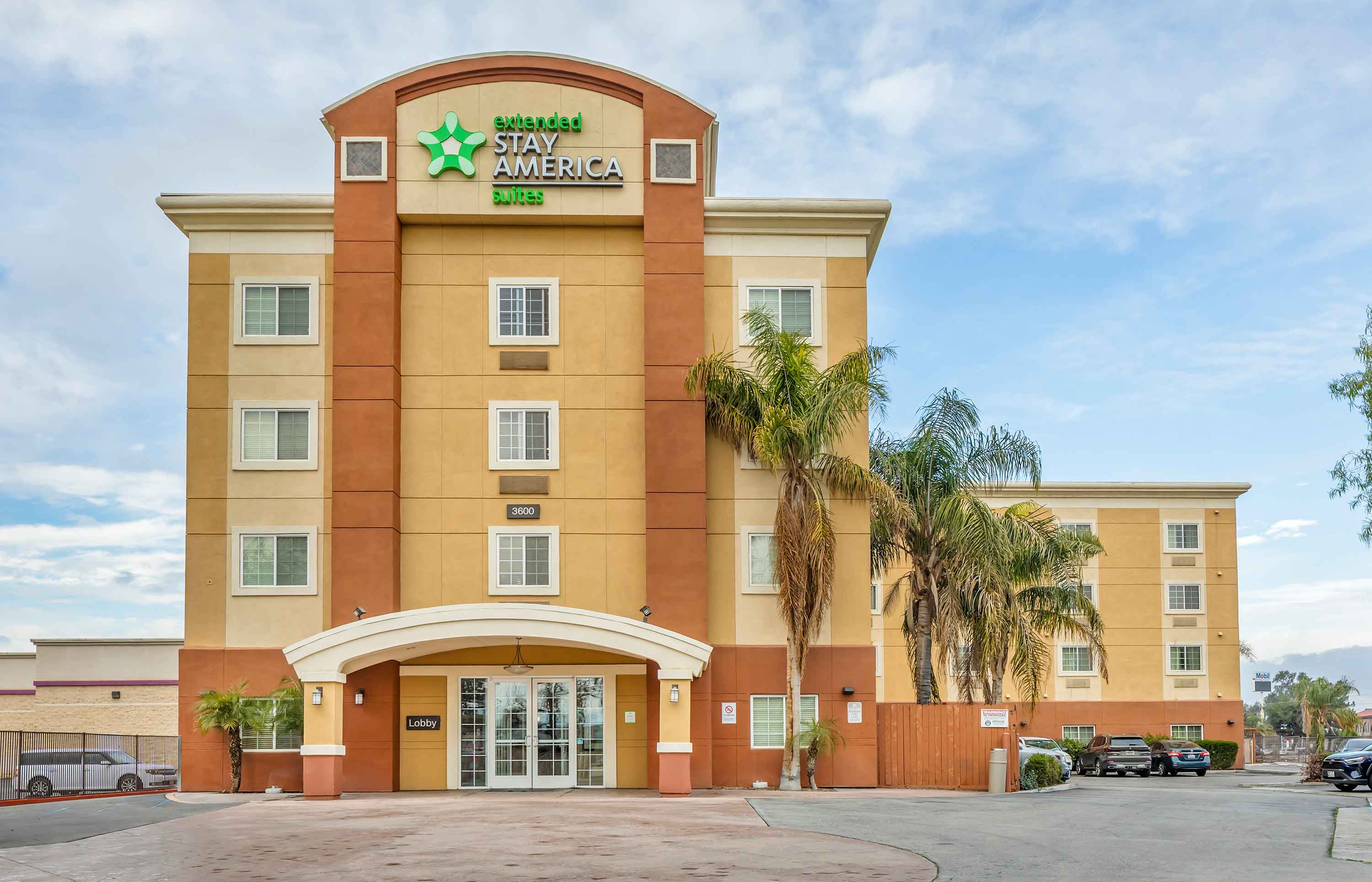 Bakersfield, CA - Bakersfield - Chester Lane Hotel | Extended Stay America