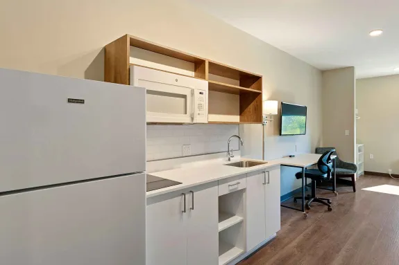 Premier Suites Reno - Sparks | Extended Stay America
