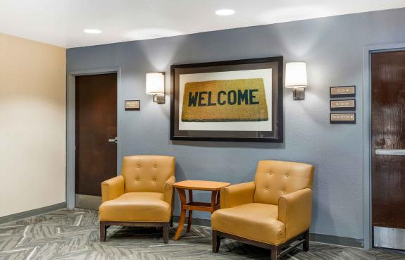 Explore Our Nationwide Hotel Locations | Extended Stay America