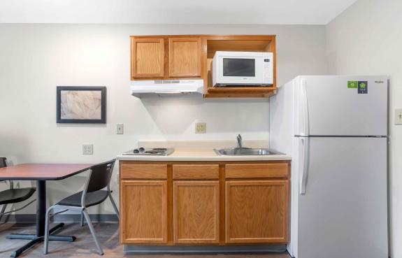 Explore Our Nationwide Hotel Locations | Extended Stay America