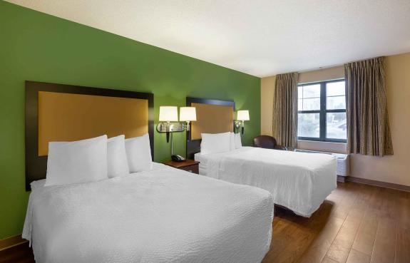 Explore Our Nationwide Hotel Locations | Extended Stay America