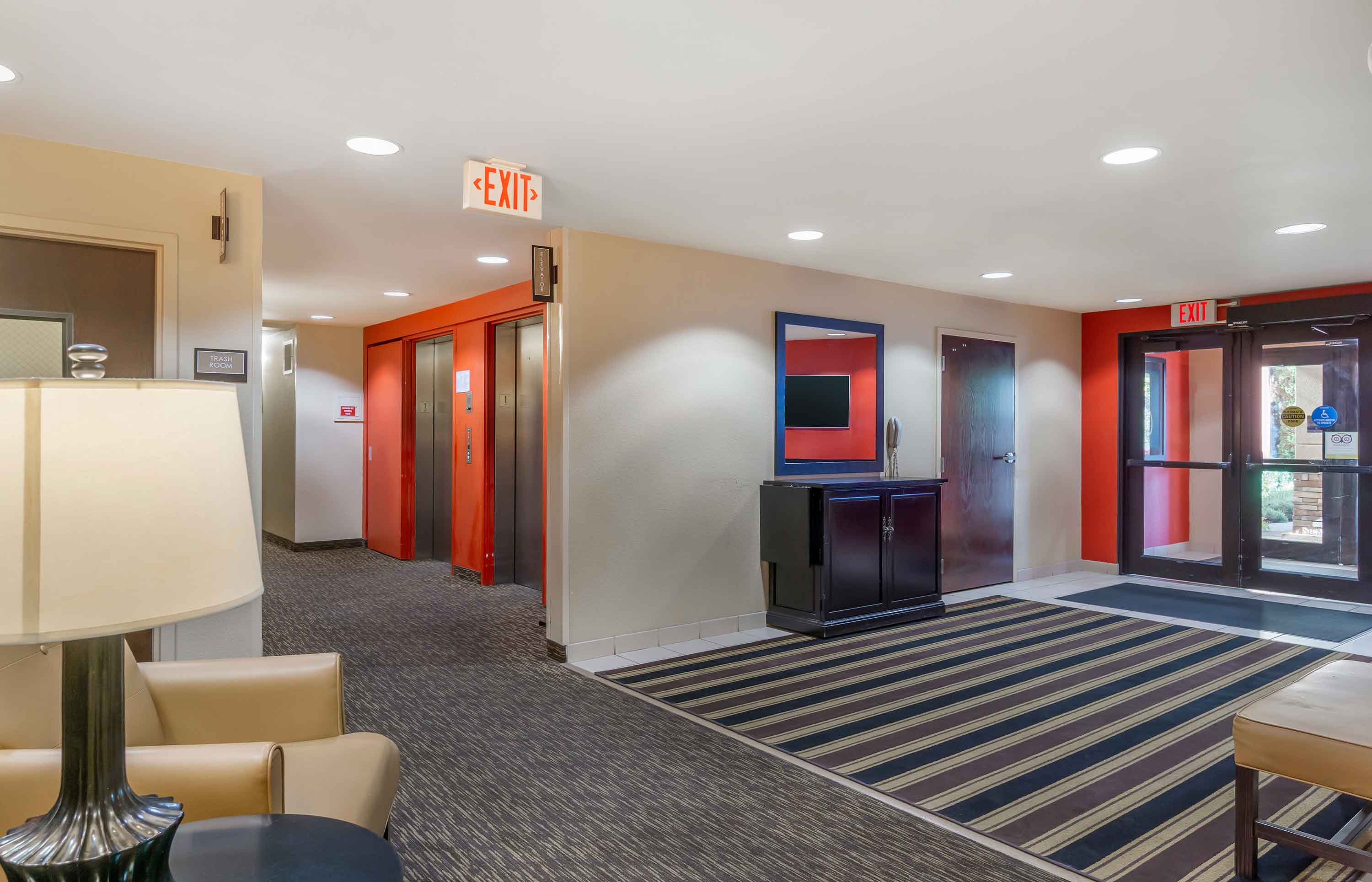 Bothell, WA - Seattle - Bothell - West Hotel | Extended Stay America