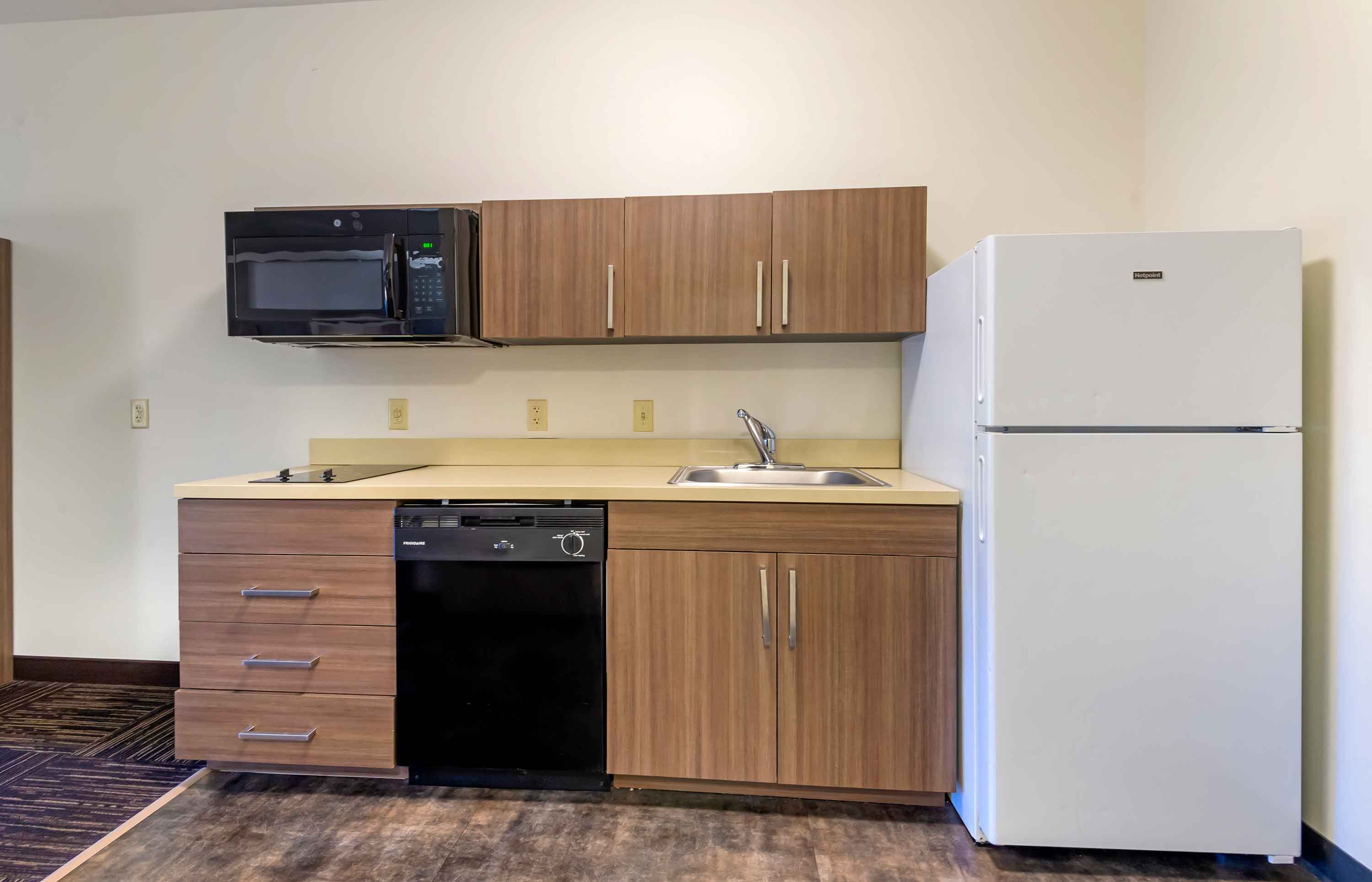 Explore Our Nationwide Hotel Locations | Extended Stay America