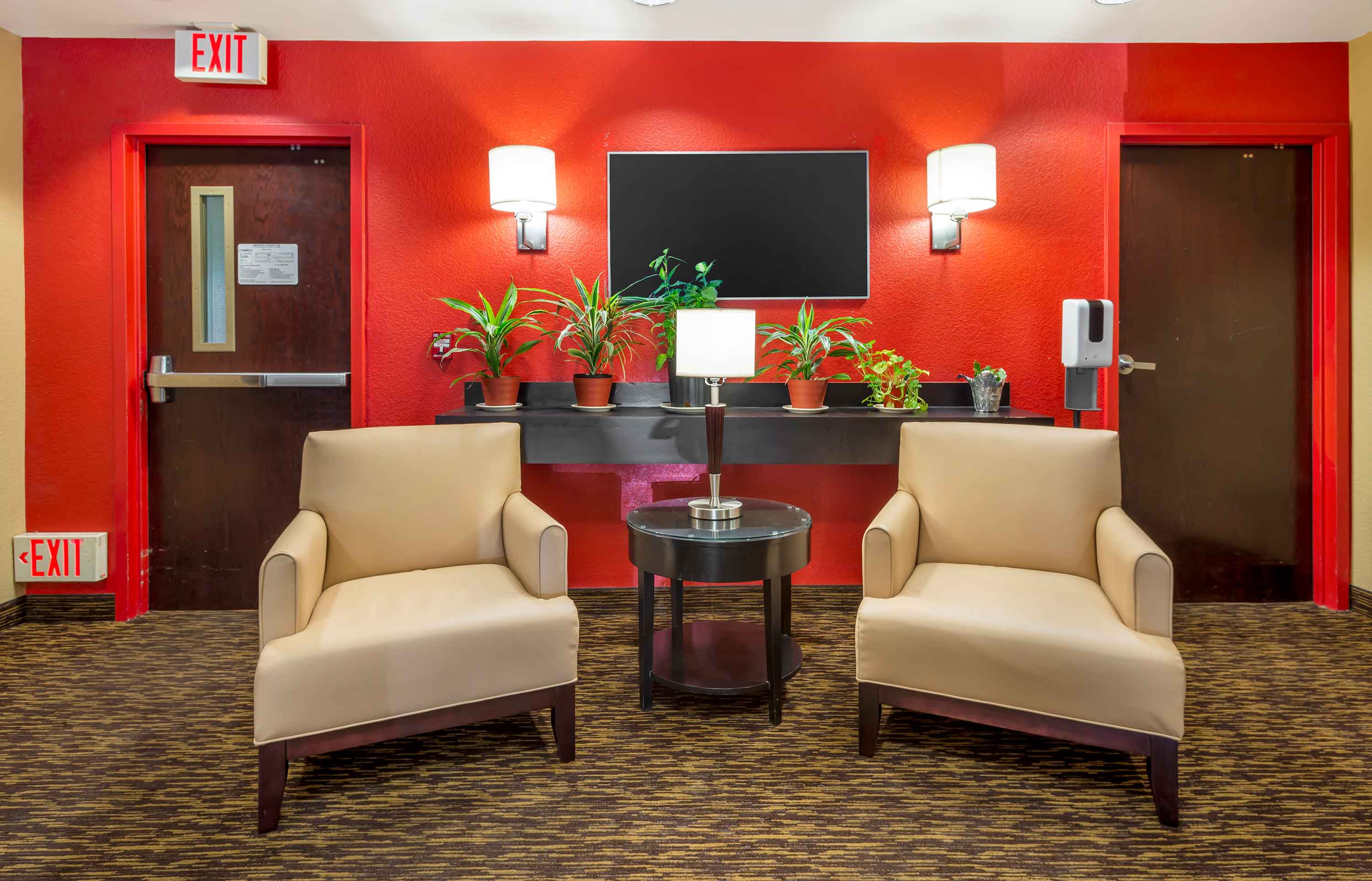 Explore Our Nationwide Hotel Locations | Extended Stay America