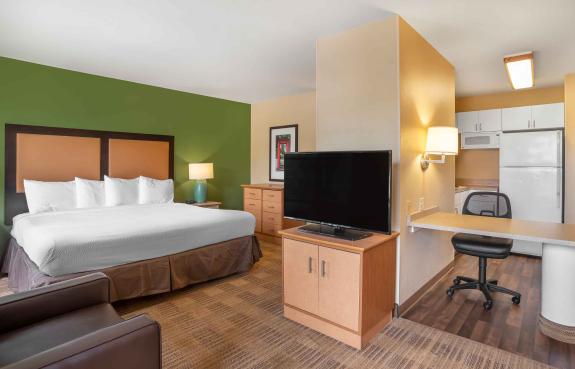 Explore Our Nationwide Hotel Locations | Extended Stay America