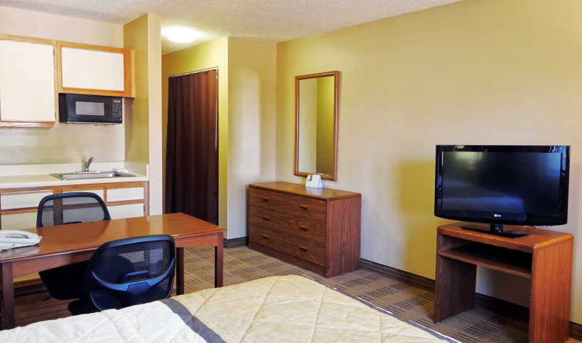 Fairborn, OH - Dayton - Fairborn Hotel | Extended Stay America