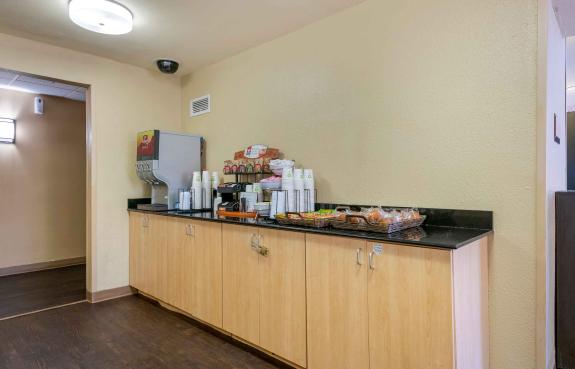 Explore Our Nationwide Hotel Locations | Extended Stay America