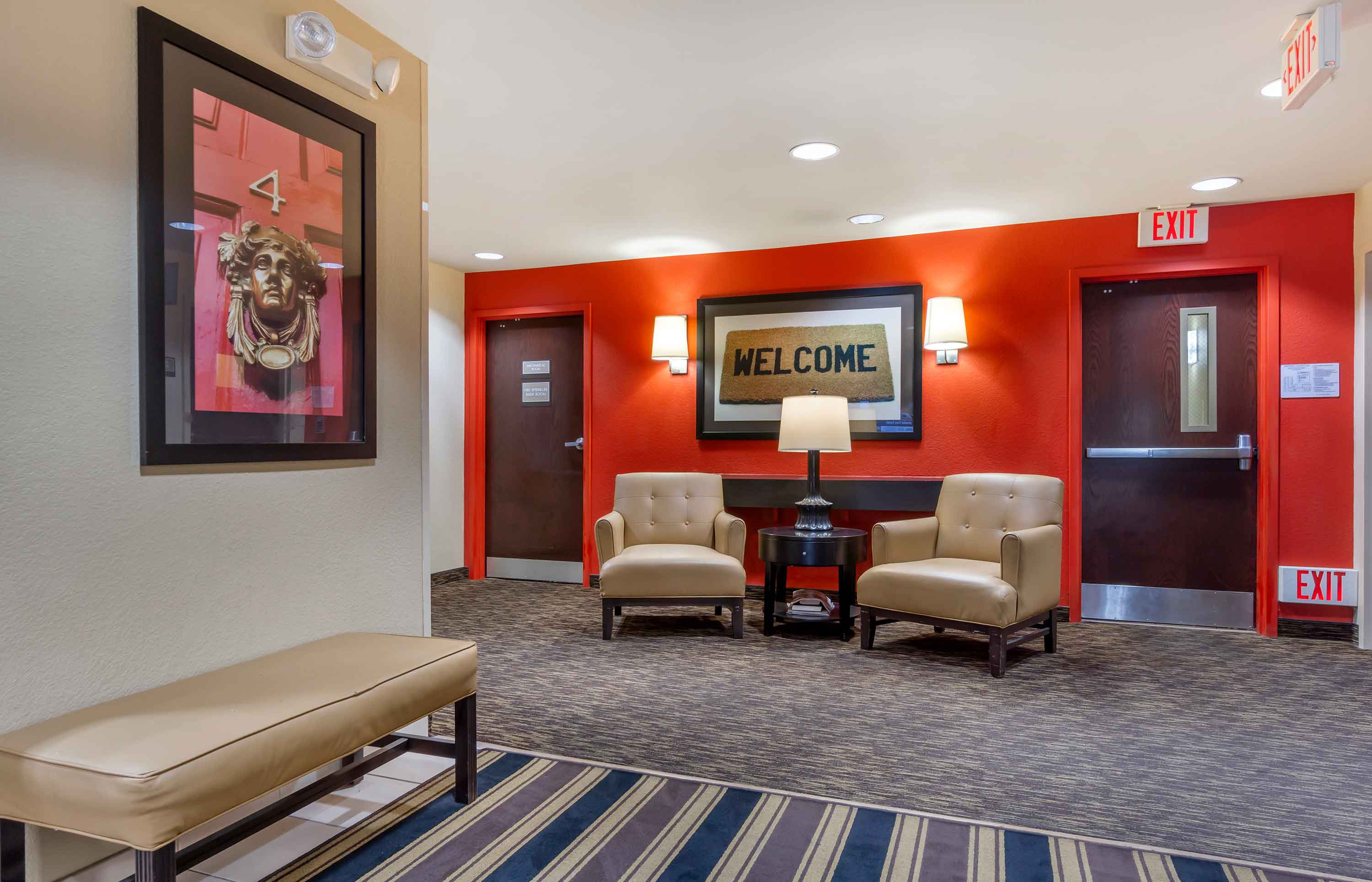 Explore Our Nationwide Hotel Locations | Extended Stay America