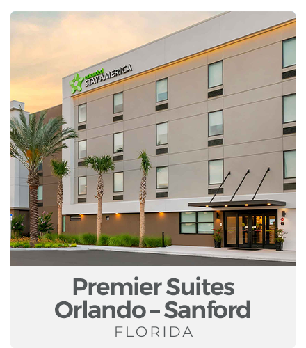 Introducing Premier Suites | Extended Stay America
