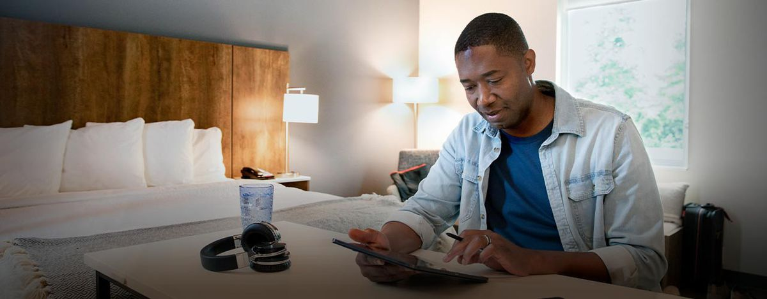 Free Wi-Fi | Extended Stay America