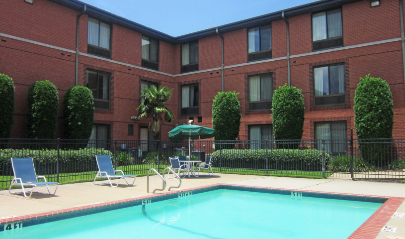 Houston, TX Extended Stay Hotels | Extended Stay America