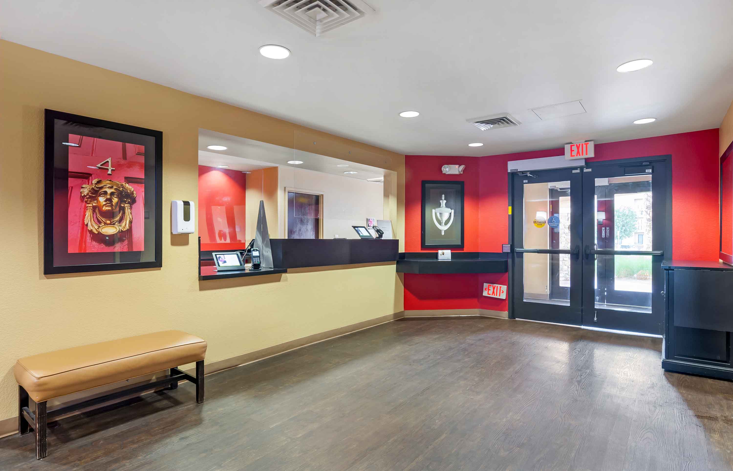 Explore Our Nationwide Hotel Locations | Extended Stay America