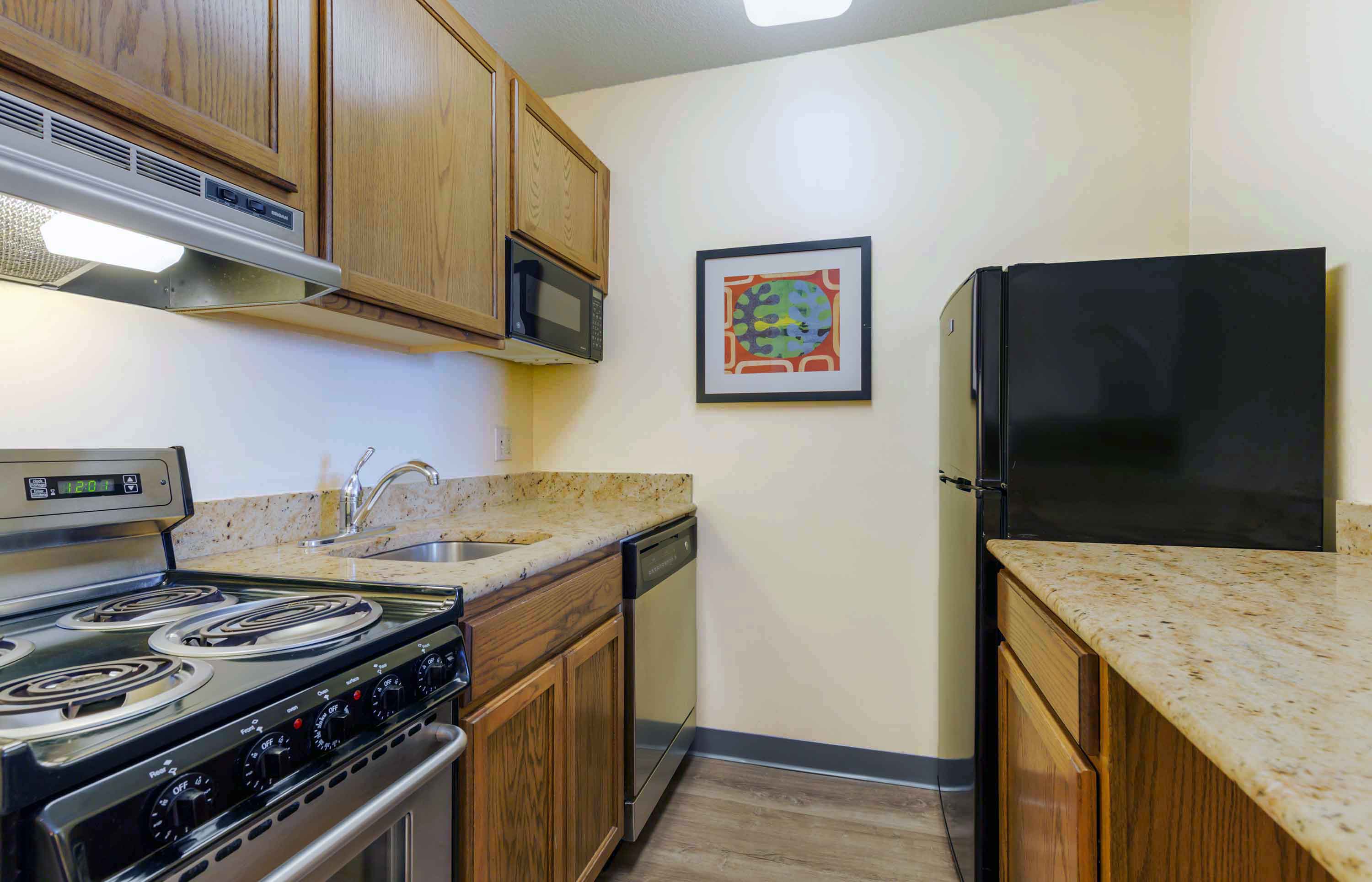 St. Louis, MO - St. Louis - Fenton Hotel | Extended Stay America