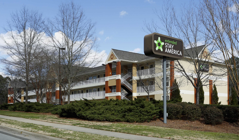 Durham, NC - Durham - University Hotel | Extended Stay America