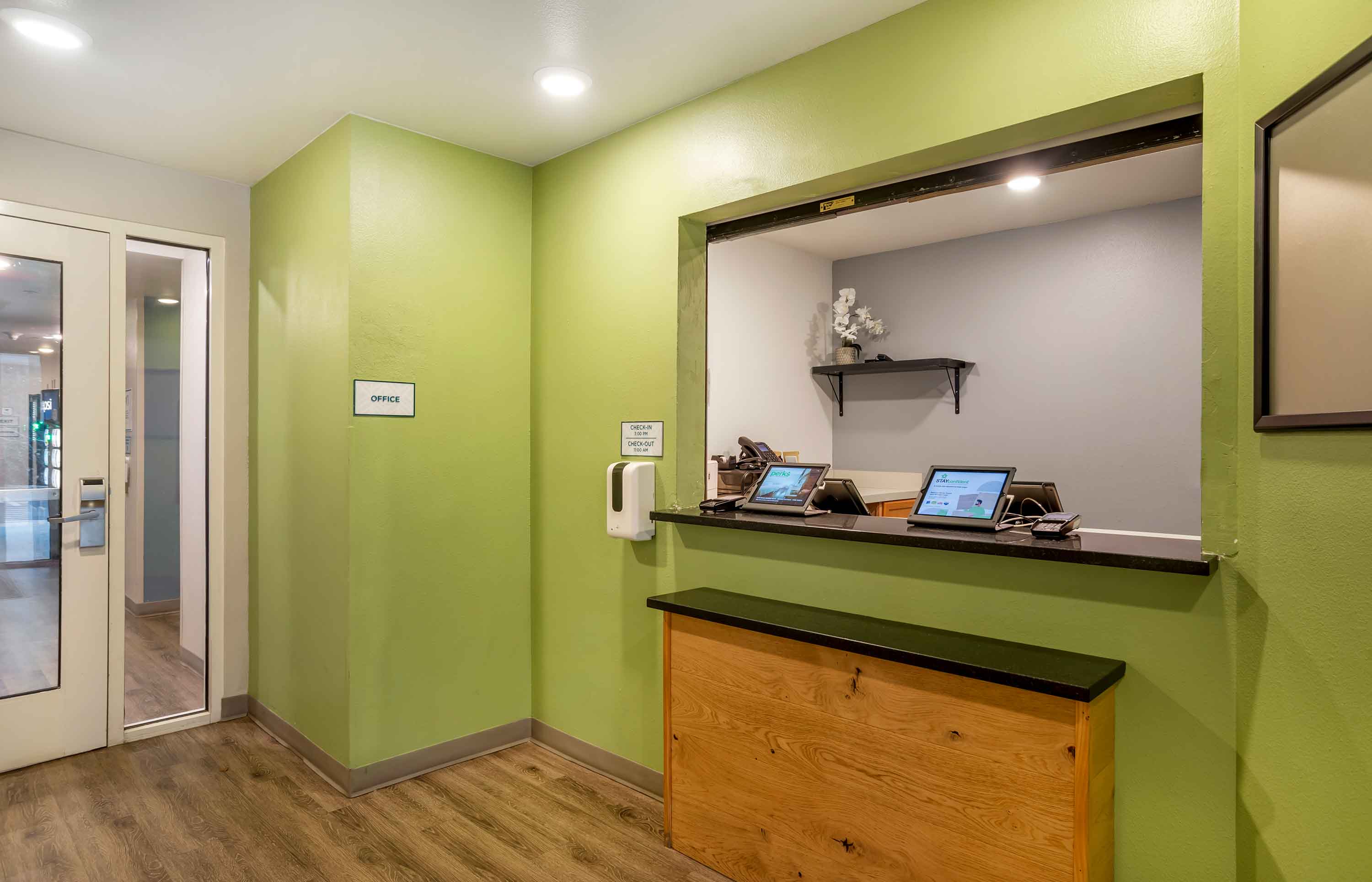 Explore Our Nationwide Hotel Locations | Extended Stay America