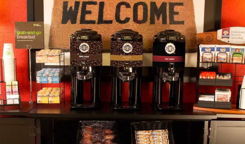 New York, NY Extended Stay Hotels | Extended Stay America