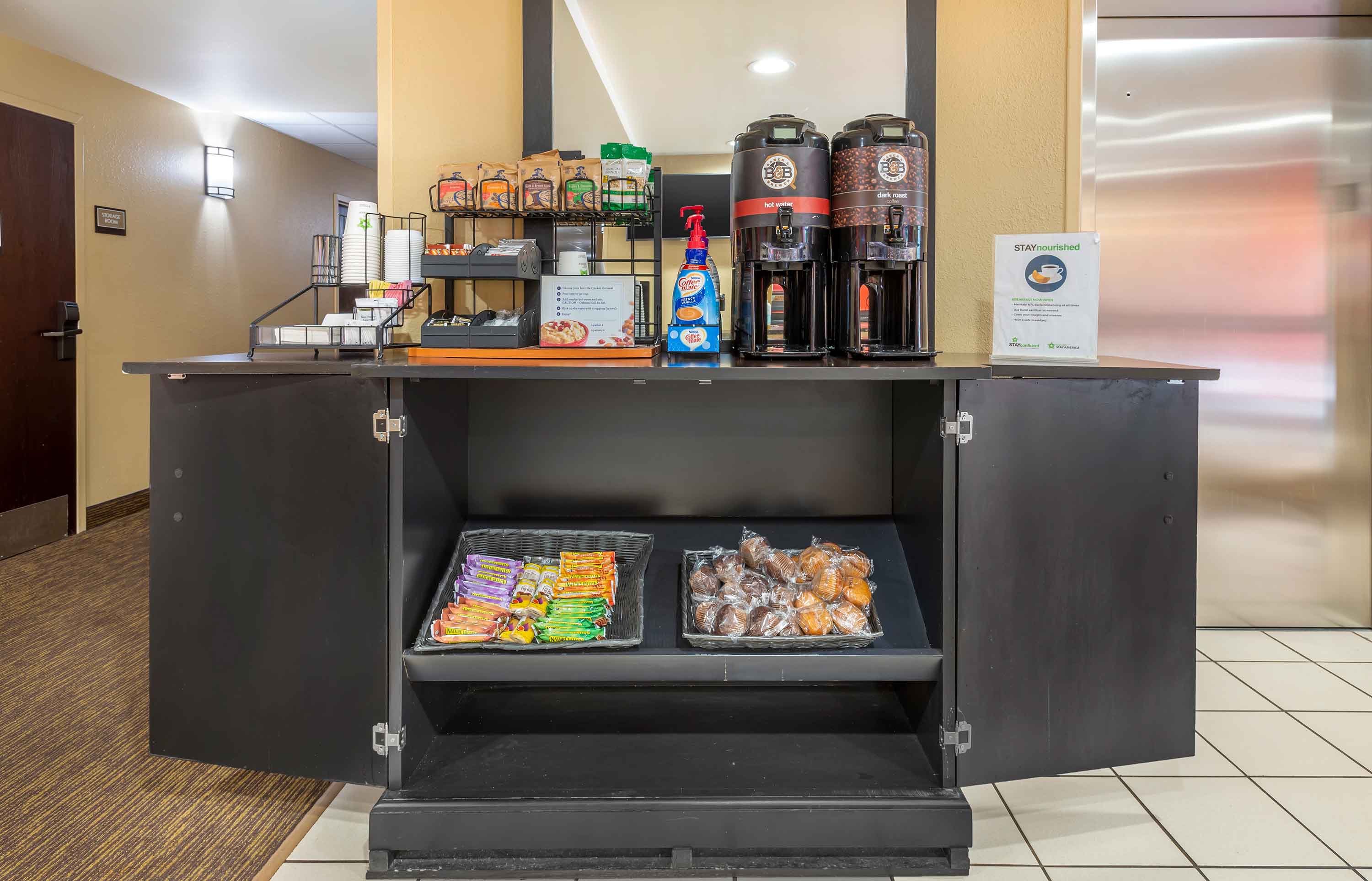 Explore Our Nationwide Hotel Locations | Extended Stay America
