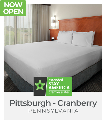 Affordable Short & Long-Term Hotels | Extended Stay America