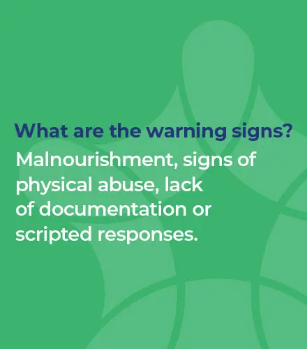 Human Trafficking Prevention | Extended Stay America