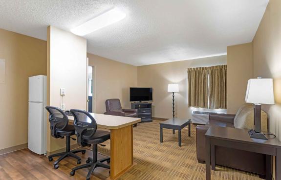 Explore Our Nationwide Hotel Locations | Extended Stay America