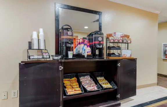 Explore Our Nationwide Hotel Locations | Extended Stay America