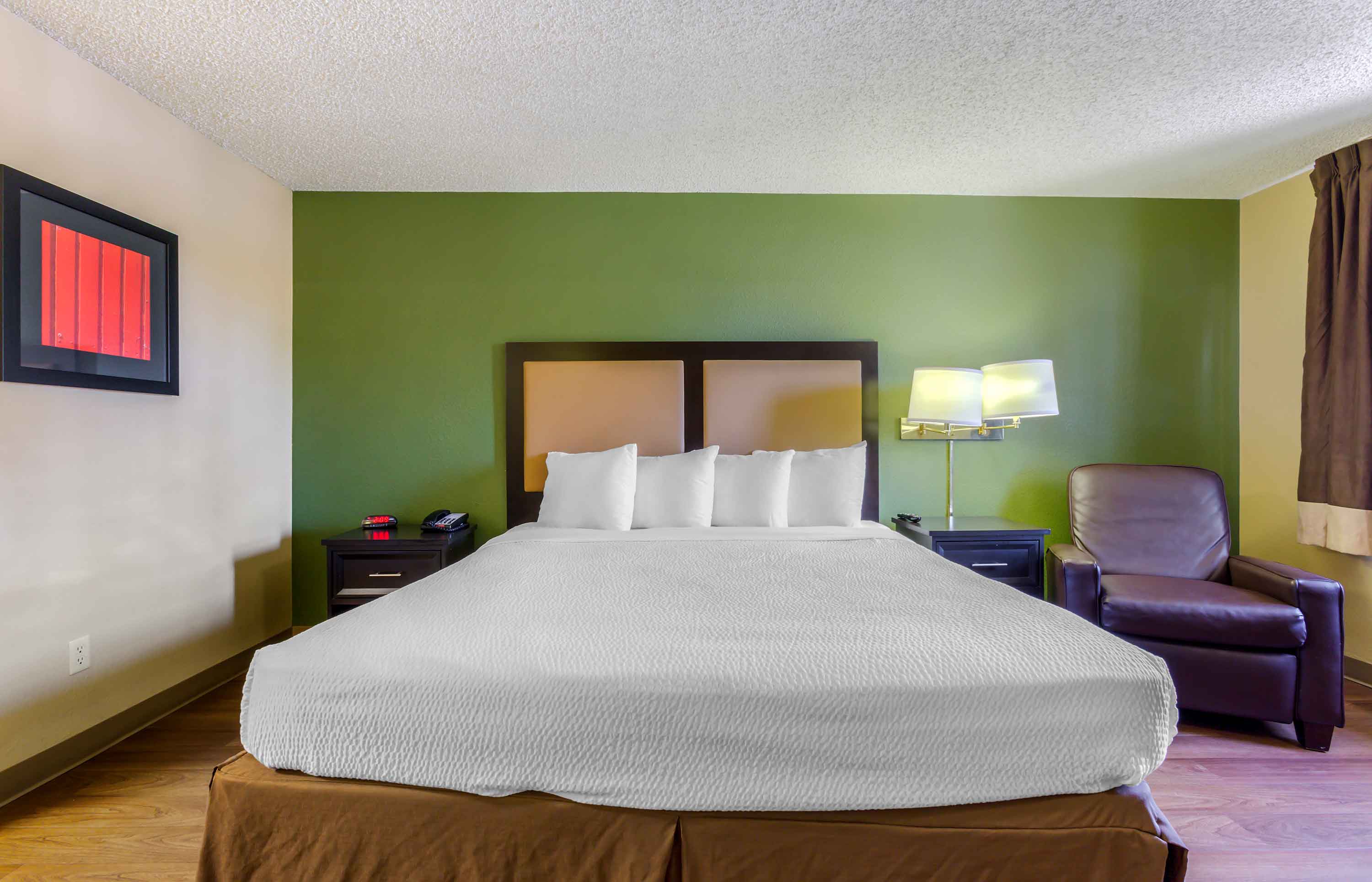 Explore Our Nationwide Hotel Locations | Extended Stay America