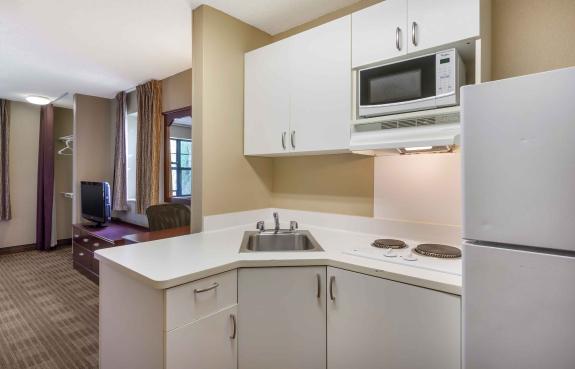 Bothell, WA - Seattle - Bothell - West Hotel | Extended Stay America