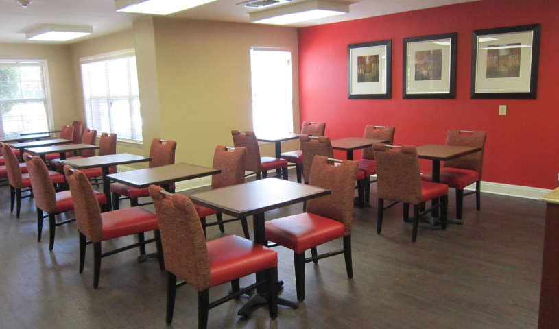 Austin, TX Extended Stay Hotels | Extended Stay America