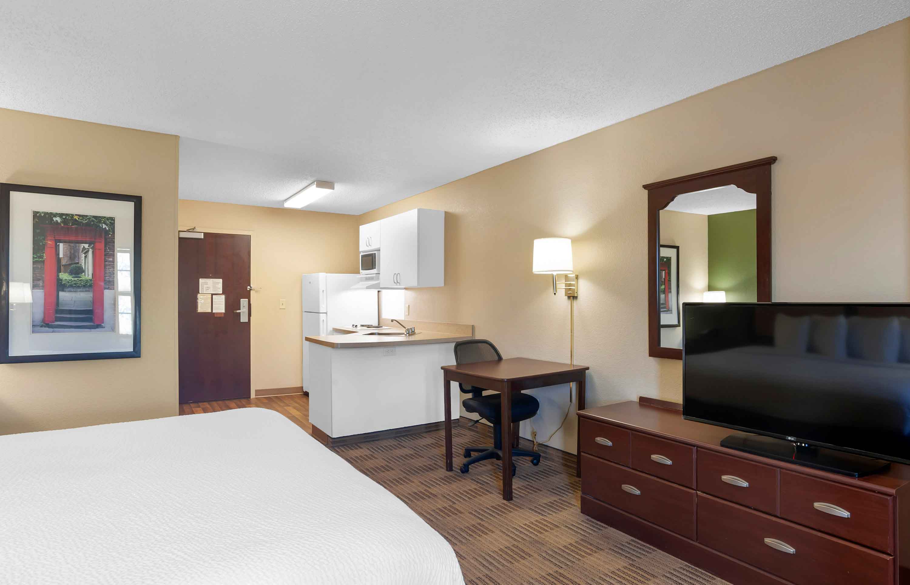 Explore Our Nationwide Hotel Locations | Extended Stay America