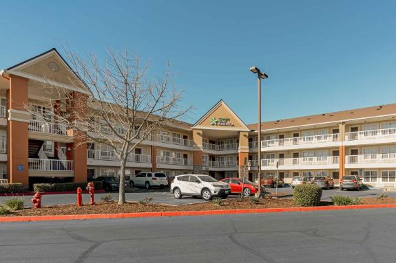 Explore Our Nationwide Hotel Locations | Extended Stay America