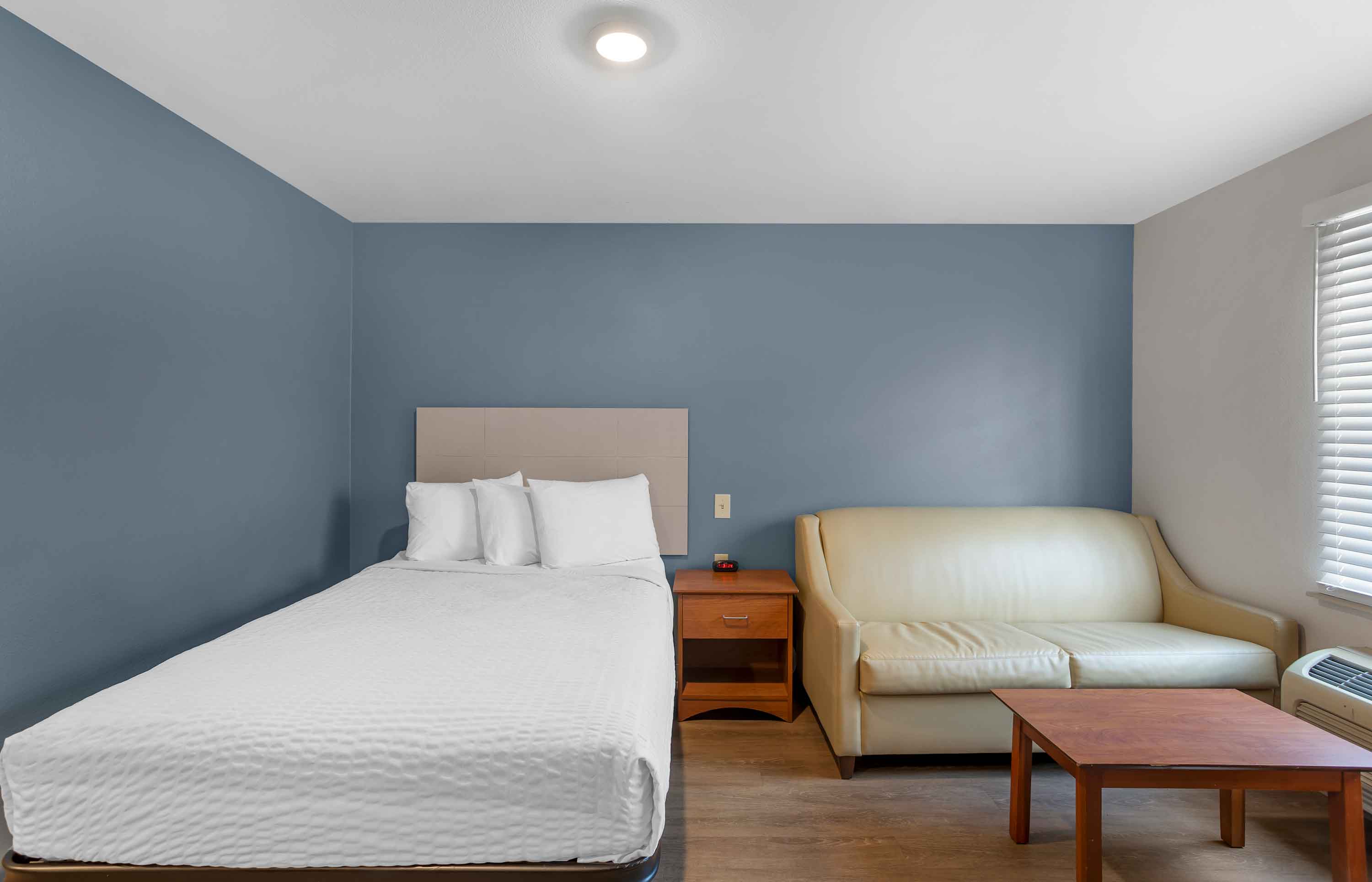Springfield, MO - Springfield - South - Battlefield Hotel | Extended ...